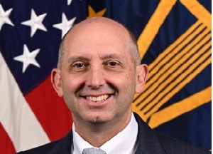 Office Of The Under Secretary of War For Personnel & Readiness | Home